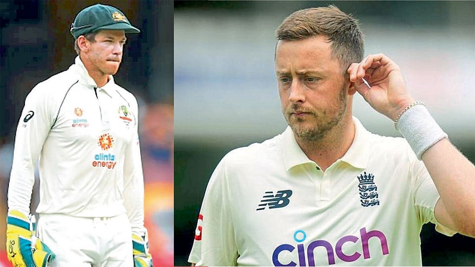 समाजमाध्यमावर भान बाळगायलाच हवं | Cricket