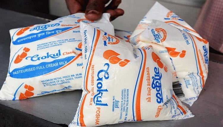 Gokul Milk : 'गोकुळ'च पॅकिंग बदलणार