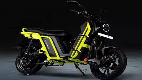 Boom Motors ची पहिली इलेक्ट्रिक बाईक लाँच, जाणून घ्या फिचर्स