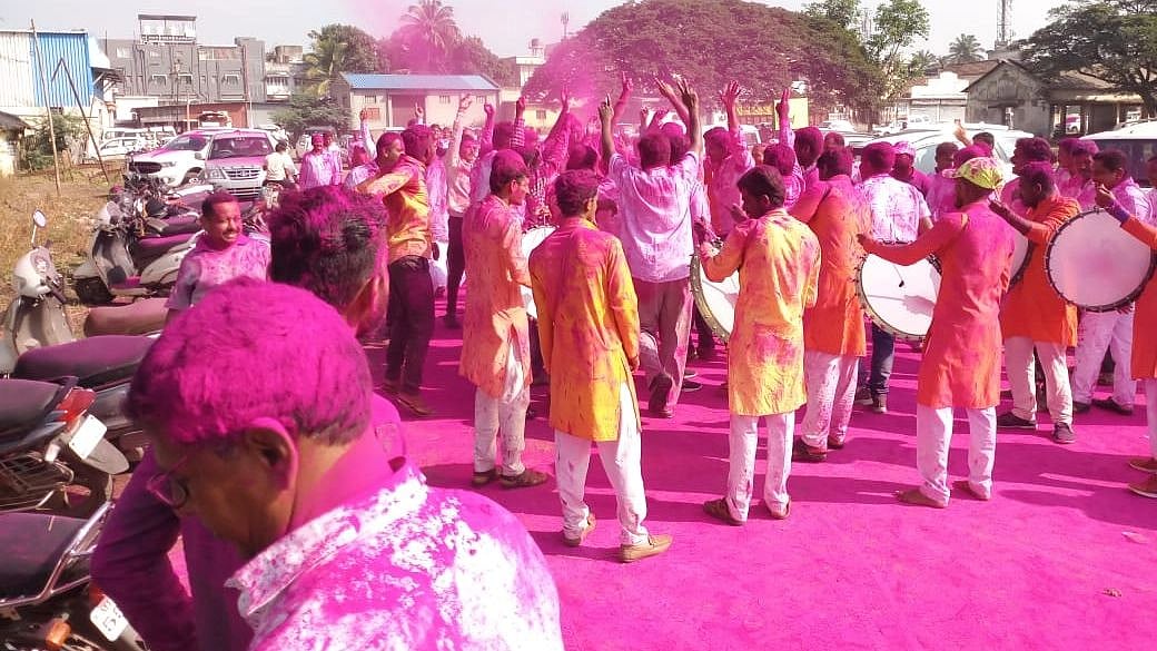 Sangli Bank Result - भाजपचे महाडिक विजय; महाविकासला मोठा धक्का