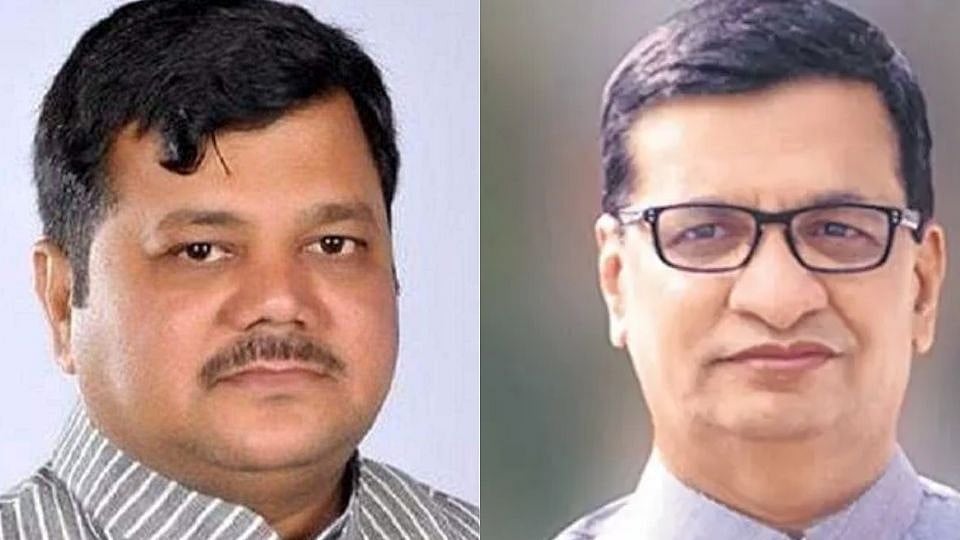 मढ आयलंडमधील कोट्यवधींचा घोटाळा उघड; 830 बंगल्याचं बांधकाम बोगस ...