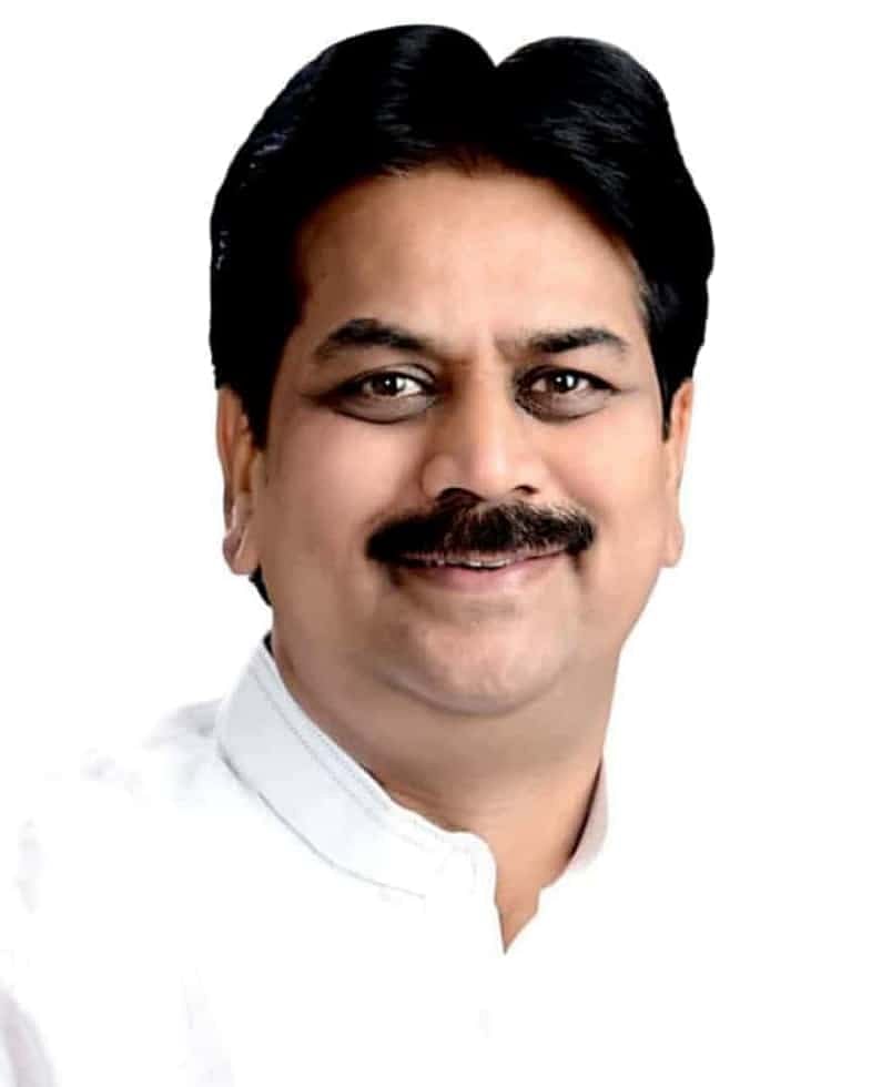 Indapur : कर्मयोगी कारखान्याचे २ लाख ११ हजार मे. टन गाळप पूर्ण