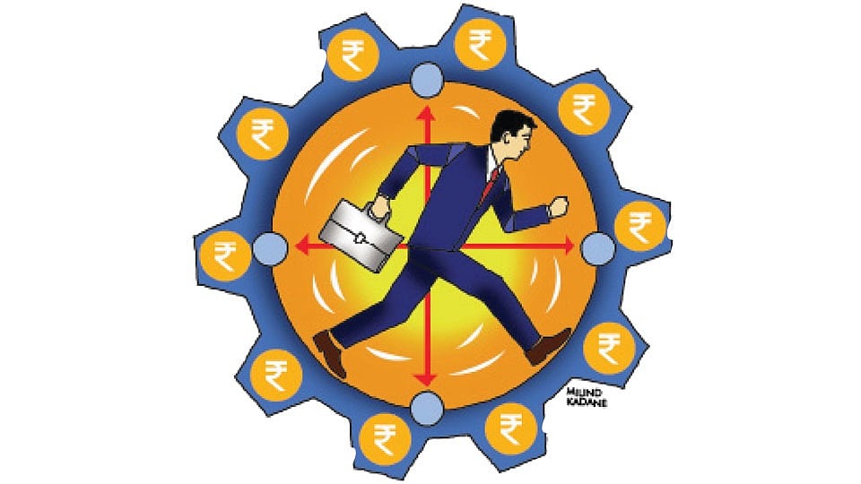 कामाच्या श्रद्धेचे चक्रवाढ फायदे | Prafulla wankhede