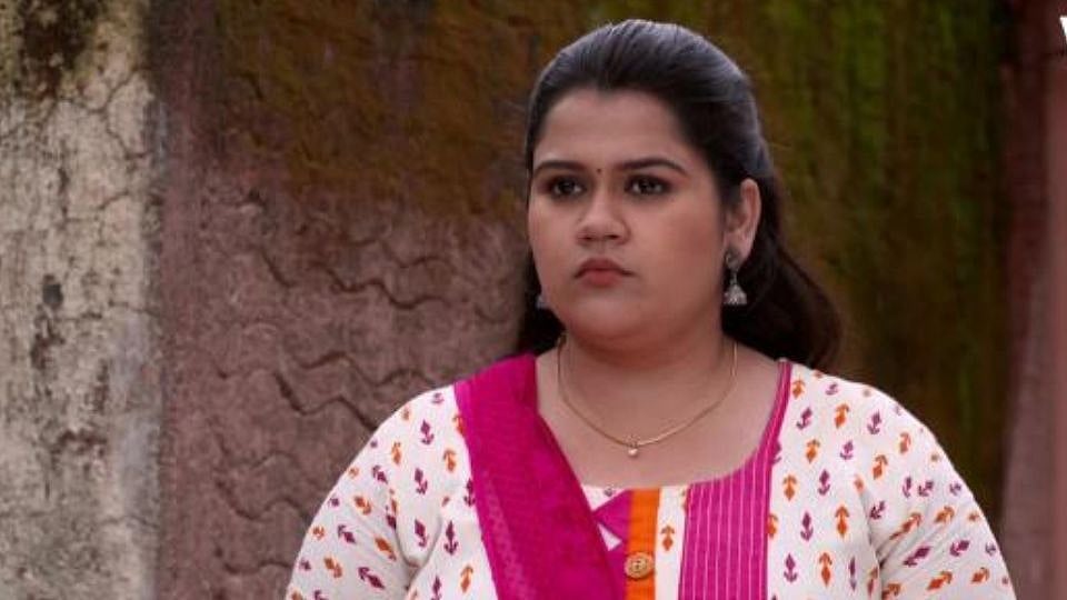 सुंदरा मनामध्ये भरली: मालिकेतील दृश्यामुळे प्रेक्षक भडकले | Sundara ...