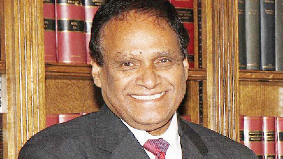 असहिष्णुतेविरोधातील लढवय्या