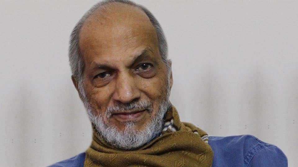 Dr. Vasant Gowarikar : मॉन्सूनचा अंदाज वर्तवणाऱ्या प्रारुपाचे जनक