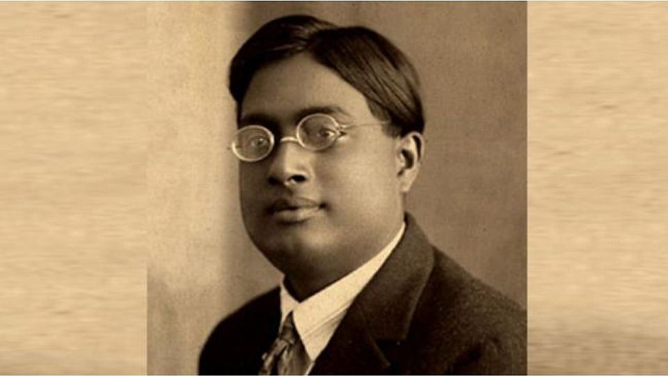 Satyendra Nath Bose : 'बोसॉन'चे जनक सत्येंद्रनाथ बोस यांची कहाणी