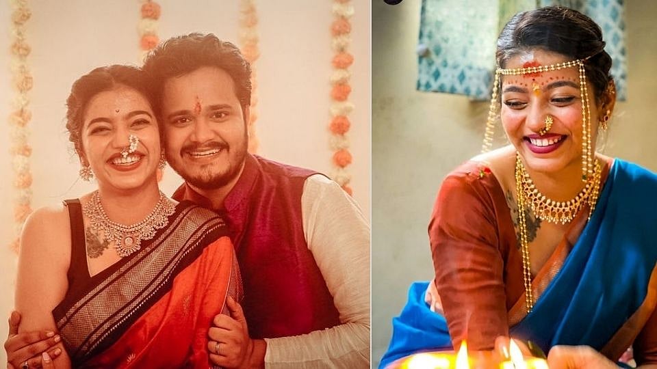 रोहित राऊत-जुईली जोगळेकरची लगीनघाई | Juilee Joglekar and Rohit Shyam Raut