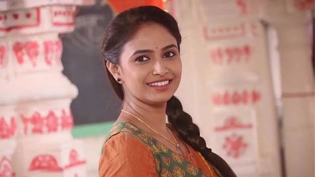 'लग्नाची बेडी' मालिकेतून सायली देवधर येणार प्रेक्षकांच्या भेटीला ...