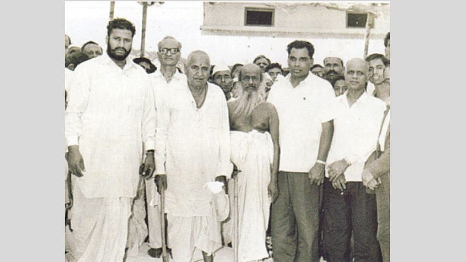 सर्वहारांच्या चळवळीतला रणमर्द | Dr. N. D. patil
