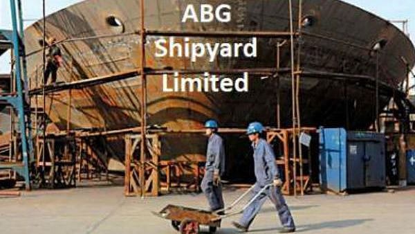 5 वर्षे, 28 बँका, 23 हजार कोटी कर्ज; ABG Shipyard ने कसा केला घोटाळा ...