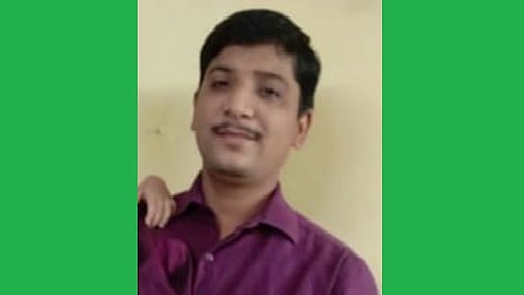 आजोबांची रक्षा विसर्जनासाठी गेलेल्या नातवाचा पाण्यात बुडून मृत्यू ...