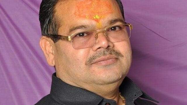 नाशिक : शिवसेना उपनेतेपदी सुनील बागूल यांची नियुक्ती | Politics