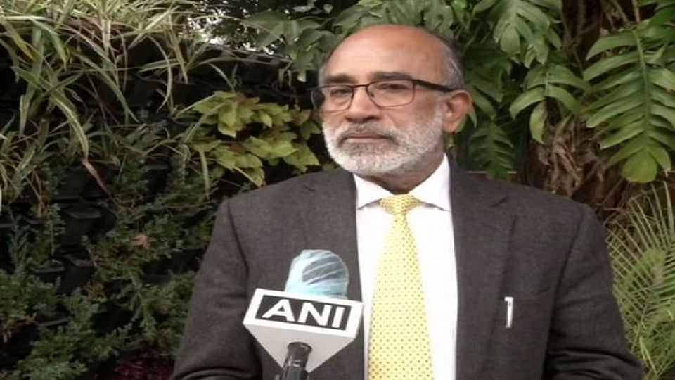 अंबानी, अदानी यांची पूजा करा; भाजप खासदाराचा अजब सल्ला | KJ Alphons