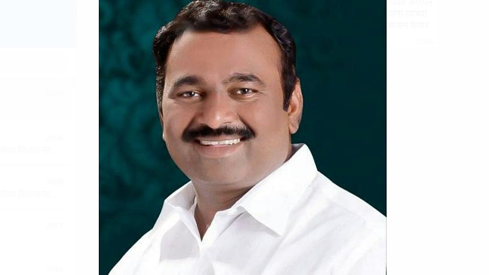 जल जीवन मिशन अंतर्गत 28 गावांना नळ पाणी पुरवठा योजनेसाठी 26 कोटी - आ ...