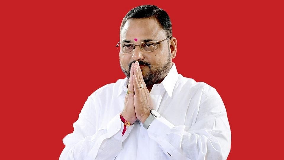 Rajendra Patil Yadravkar l राजेंद्र पाटील यड्रावकरांकडून केजरीवालांचे ...