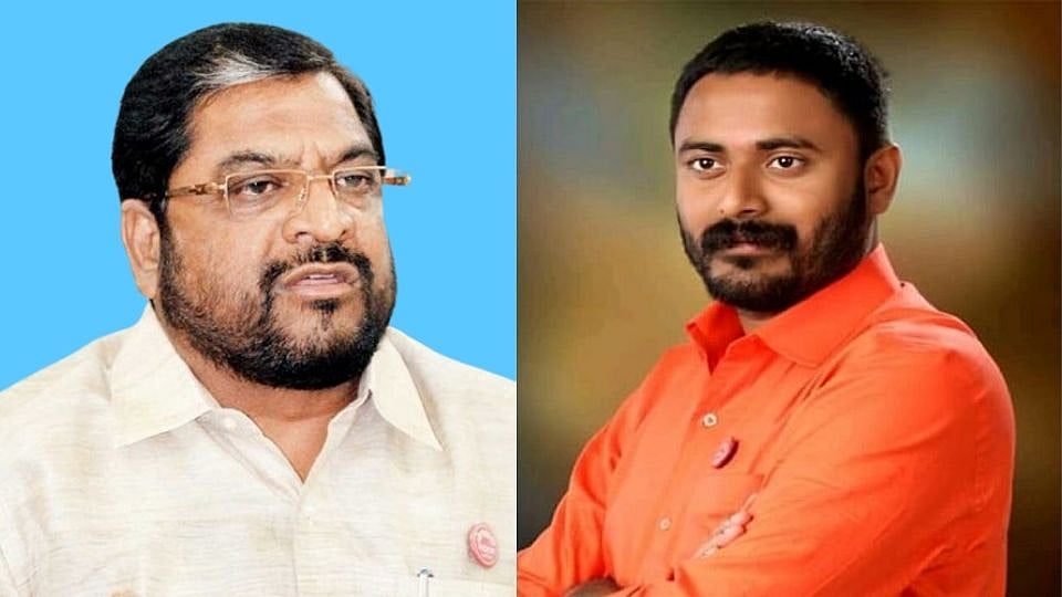 Devendra Bhuyar l मला विश्वासात घेतलं तर स्वाभिमानी सोबत,अन्यथा... : देवेंद्र भुयार