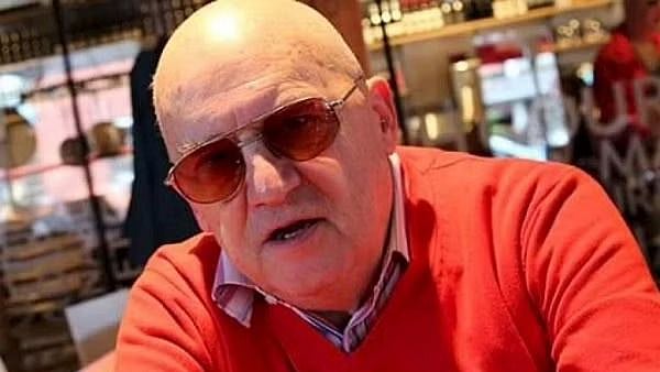 John Zaritsky Passed Away : ऑस्कर विजेता फिल्ममेकर जॉन कालवश|Oscar ...