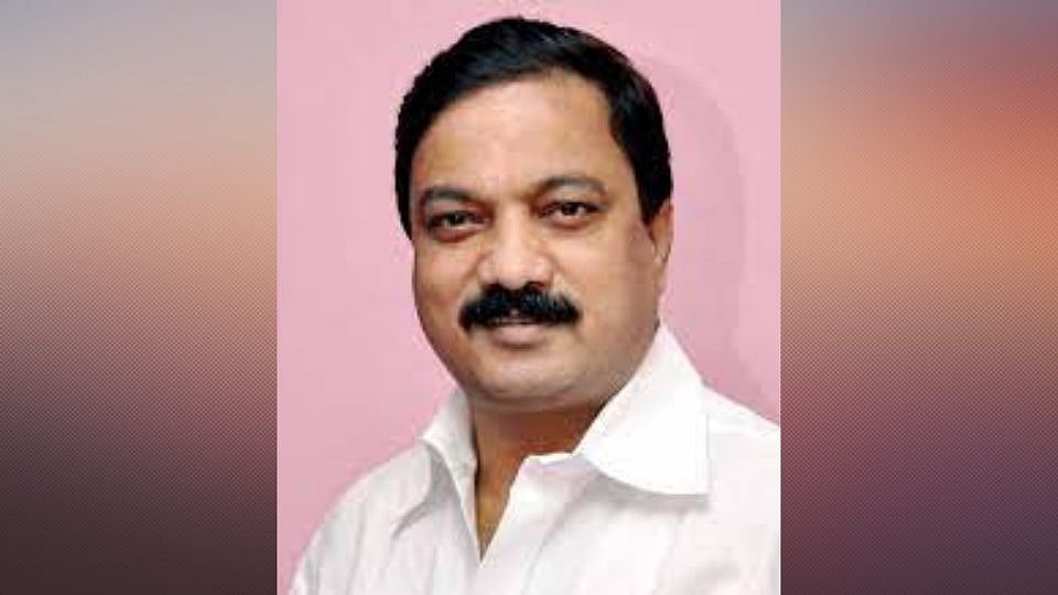 Parshuram Upkar l हिंदुत्वाच्या मुद्द्यामुळे विरोधकांना पोटशूळ; परशुराम ...
