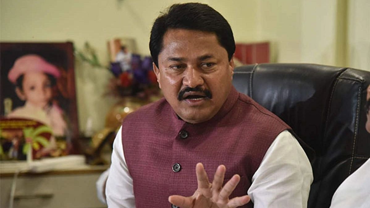 Nana Patole : नाना पटोले यांच्यावर टांगती तलवार ! नाना पटोलेंचं ...