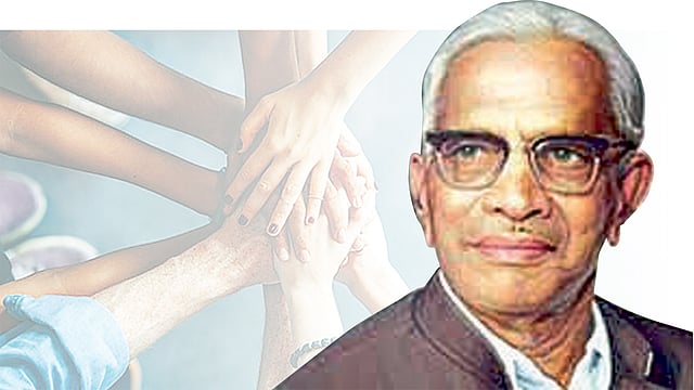 सहकारपंढरी!