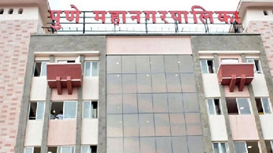 पुणे महापालिका तयार करणार कचऱ्यातून हायड्रोजन