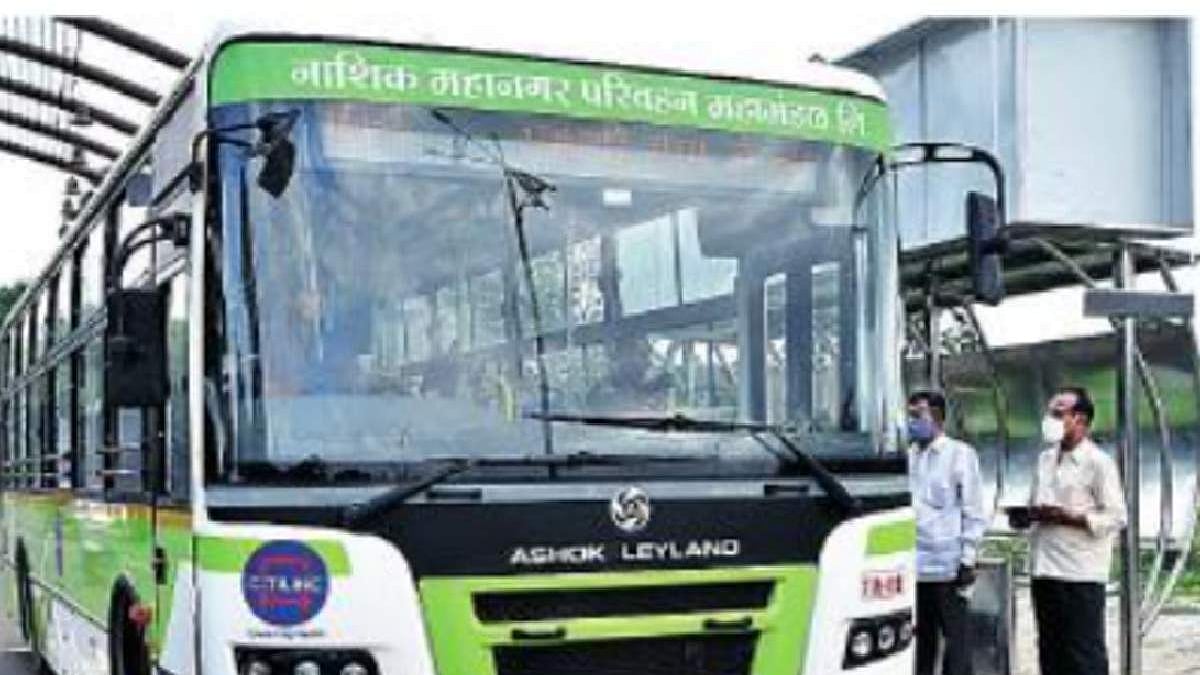 सिन्नर, पिंपळगाव (बसवंत) मार्गावर CITILINC जलद बससेवा; असे आहे वेळापत्रक