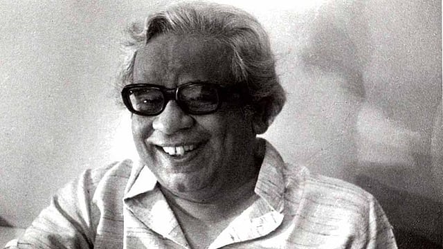 P. L. Deshpande Death Anniversary: असा अवलिया पुन्हा होणे नाही…