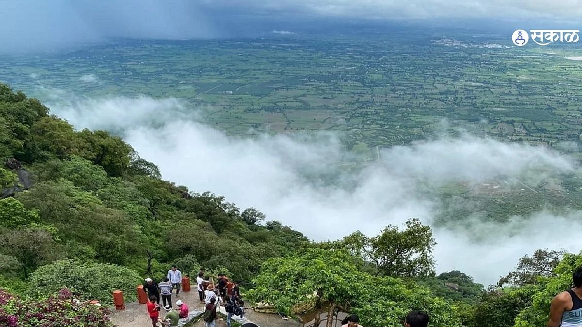 New Mahabaleshwar : नवीन महाबळेश्वरमध्ये परळी, यवतेश्वरचा समावेश; नवीन ...
