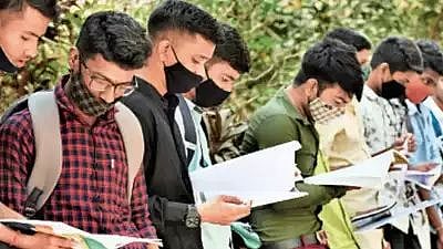 Pimpri Chinchwad : भरकटलेल्या मुलांना नवजीवन