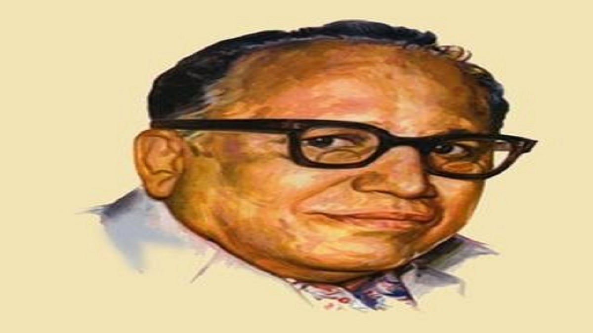 बहुआयामी व्यक्तिमत्त्व आचार्य अत्रे | Acharya Atre