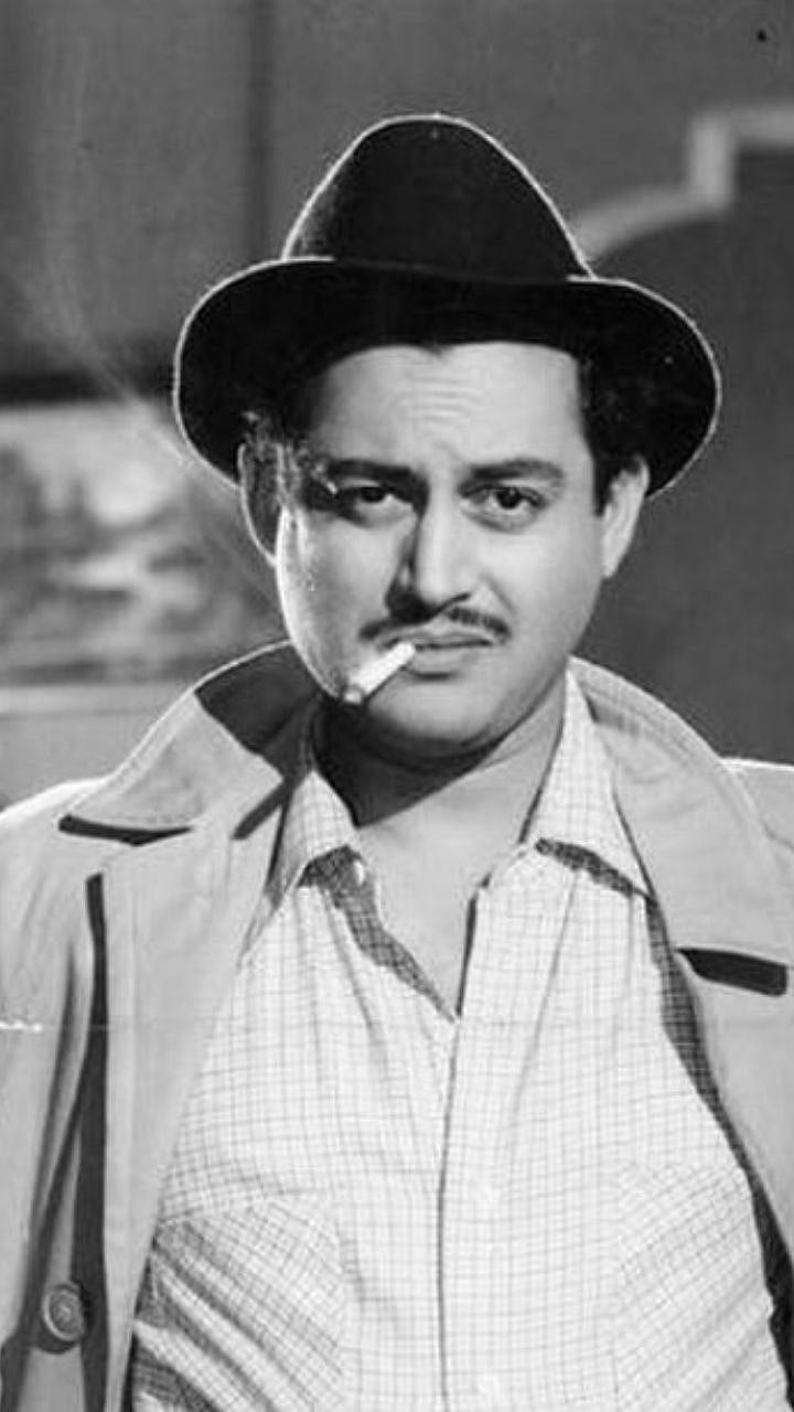 Guru Dutt Birthday: वाढदिवशीच पाडला होता आलेशान बंगला,कारण..