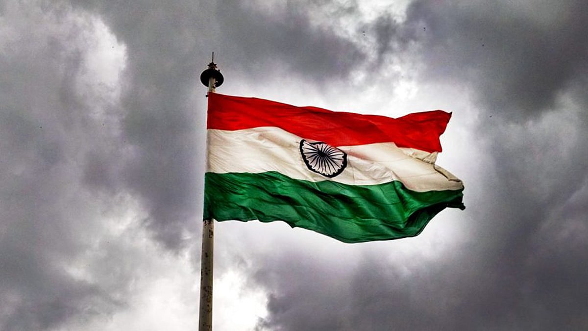 पुणे जिल्ह्यात २१ लाखांहून अधिक घरांवर ‘तिरंगा’