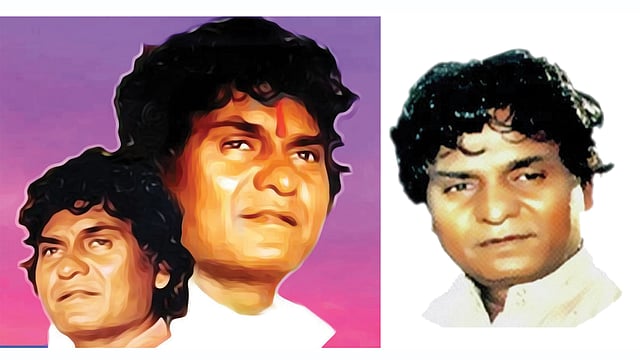 दादांशिवाय विठ्ठलाची भक्ती अपुरी!