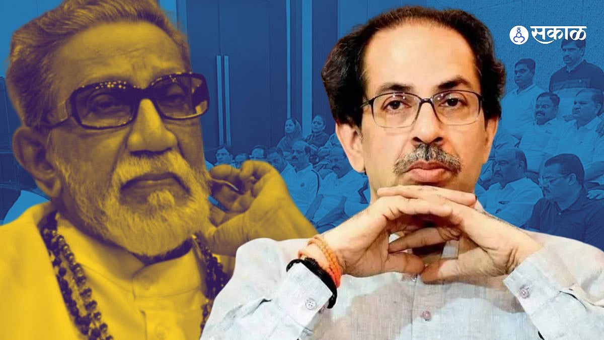 त्यांना शिवसेनाप्रमुखही व्हायचंय