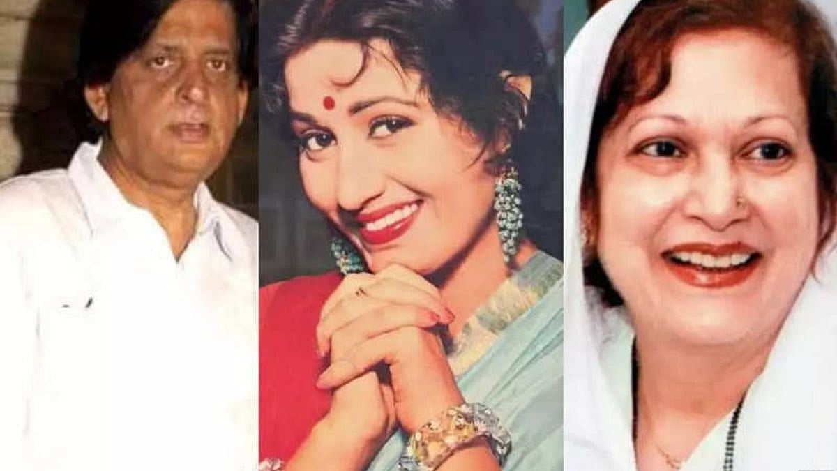 Madhubala बायोपिक वाद पेटला, निर्माते म्हणाले,'पब्लिक फिगरवर हक्क ...