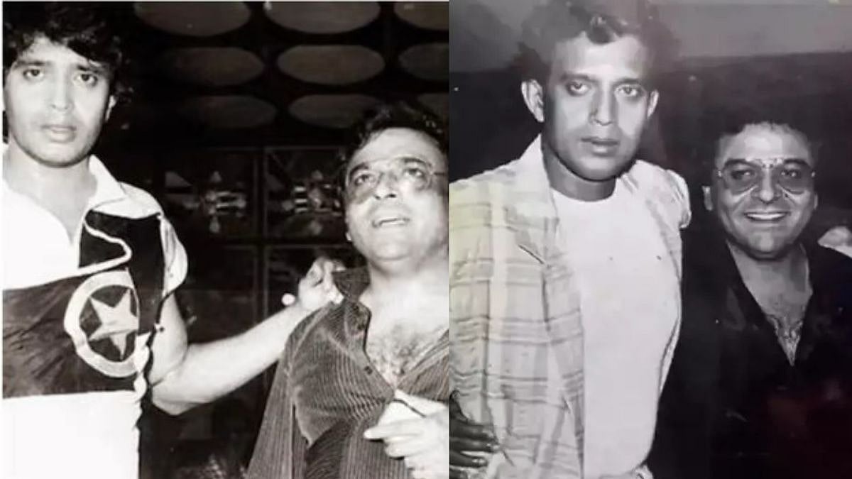 B.Subhash: डिस्को डान्सरचे दिग्दर्शक बी.सुभाष यांच्या पत्नीचे निधन ...