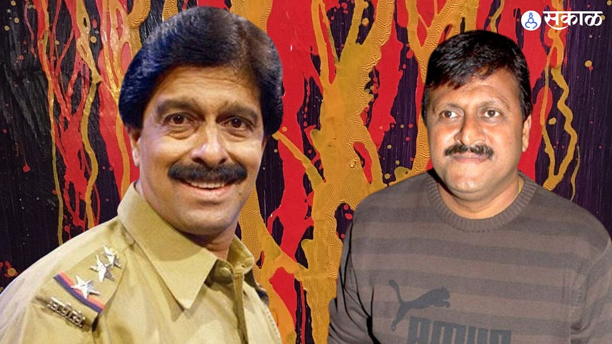 Pradeep Patwardhan आणि विजय पाटकर यांच्यातील वाद काय होता? वाचा सविस्तर ...