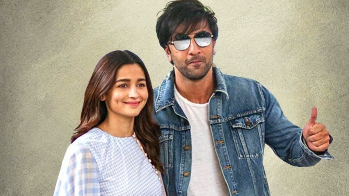 Ranbir kapoor: नवऱ्याचा वाढदिवस ठरला लकी! आलियाला मिळाला हा मानाचा पुरस्कार