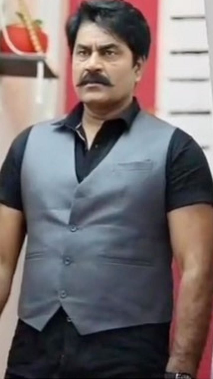 'शरद पवार कोणाला कळलेच नाहीत अजून..'-अशोक समर्थ Ashok Samarth