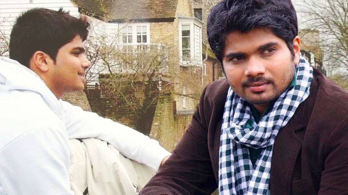 Hemant dhome: घरापासून दूर गेल्यावर.. हेमंत ढोमेची पोस्ट होतेय व्हायरल..