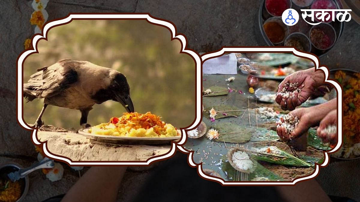 Pitru Paksha 2022 | भाद्रपद महिन्यातच पितृपक्ष का..? जाणून घ्या कारण