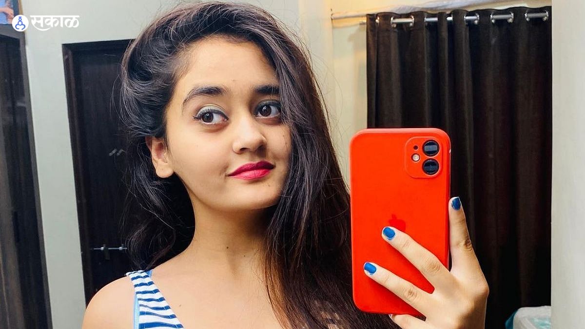 YouTuber Bindas Kavya| औरंगाबादची फेमस युट्युबर बिंदास काव्या बेपत्ता