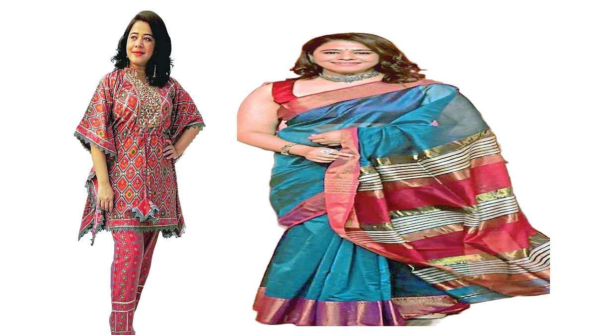 ‘ऋतूप्रमाणे करा पोशाखांची निवड’