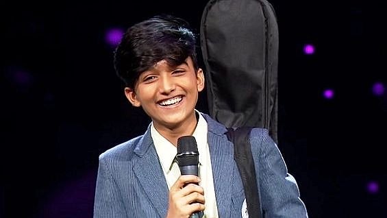 Superstar Singer 2: 'सगळ्यांच्या डोळ्यात होतं पाणी!' मोहम्मद फैज ठरला ...