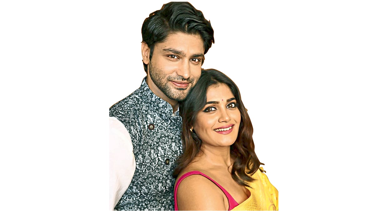 दिल, दोस्ती : ‘आवडीनिवडी समान’