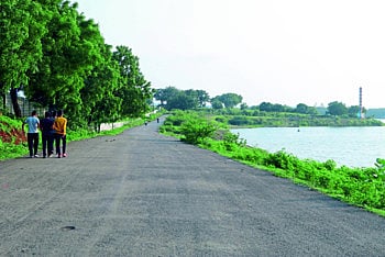 Latest Marathi News | Vikrant Mishra Death Case : मेहरूणच्या ‘त्या ...