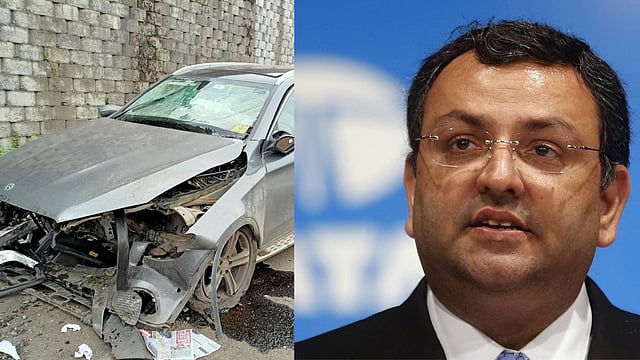 Cyrus Mistry : सायरस मिस्त्रींच्या मृत्यूला कोणत्या गोष्टी कारणीभूत ...