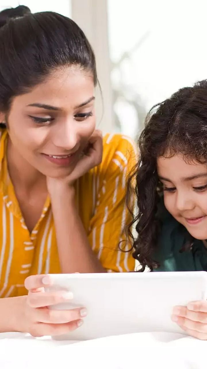 Parenting Tips पांडा पॅरेंटिंगचे फायदे
