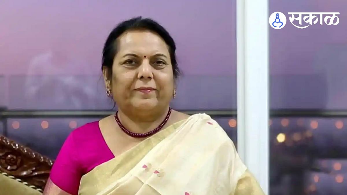 Neelam Gorhe: मंत्रालयातील उपसंचालक दर्जाच्या महिलेशी गैरवर्तन ...